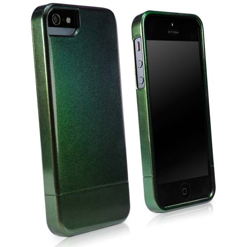 Aurora Slider iPhone 5 Case (Polycarbonate Cases and Covers) - A ...