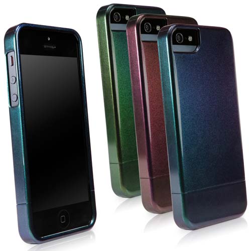 Aurora Slider iPhone 5 Case (Polycarbonate Cases and Covers) - A ...