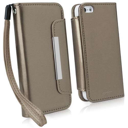 Patent Leather Clutch iPhone 5 Case (Synthetic Leather Cases and Covers ...