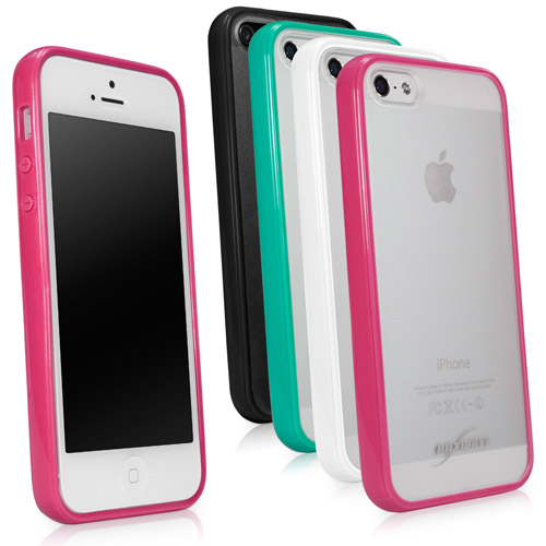 UniColor iPhone 5 Case (Polycarbonate Cases and Covers) - Triple play ...