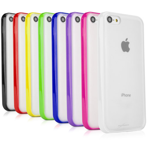 UniColor iPhone 5c Case (Polycarbonate Cases and Covers) - Triple play ...