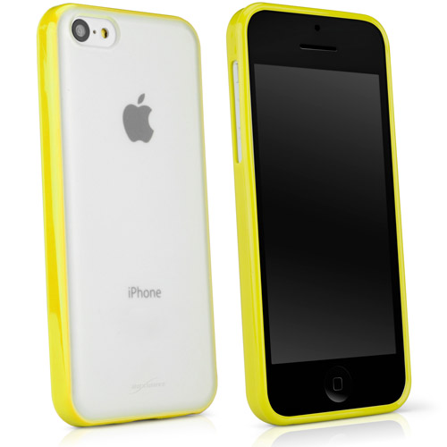 UniColor iPhone 5c Case (Polycarbonate Cases and Covers) - Triple play ...
