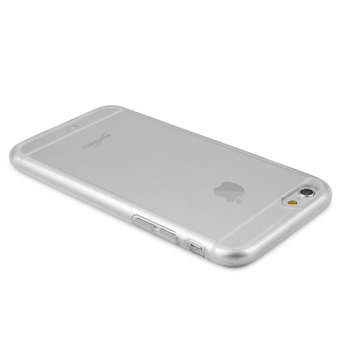 Almost Nothing iPhone 6 Case (TPU Cases and Covers) - The Almost ...