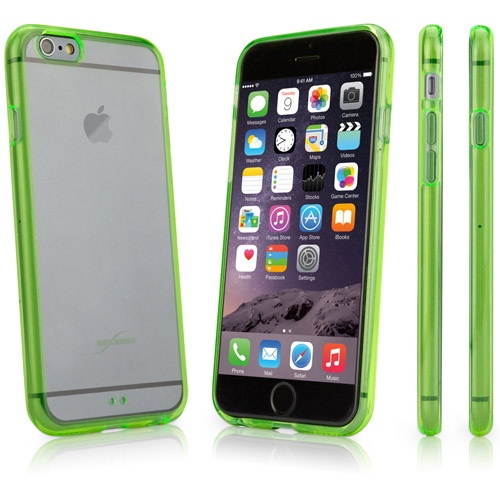 Almost Nothing iPhone 6 Case (TPU Cases and Covers) - The Almost ...