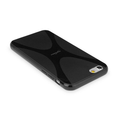 iPhone 6 BodySuit (TPU Cases and Covers) - Skin tight protection for ...