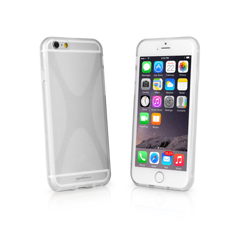 iPhone 6 BodySuit (TPU Cases and Covers) - Skin tight protection for ...