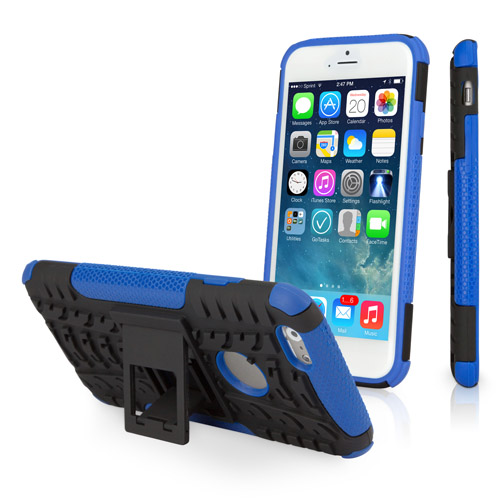 Resolute OA3 iPhone 6 Case (Polycarbonate Cases and Covers) - Triple ...