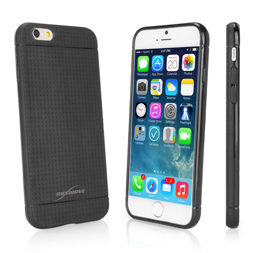 SlimGrip iPhone 6 Case (TPU Cases and Covers) - Crafted to be a long ...