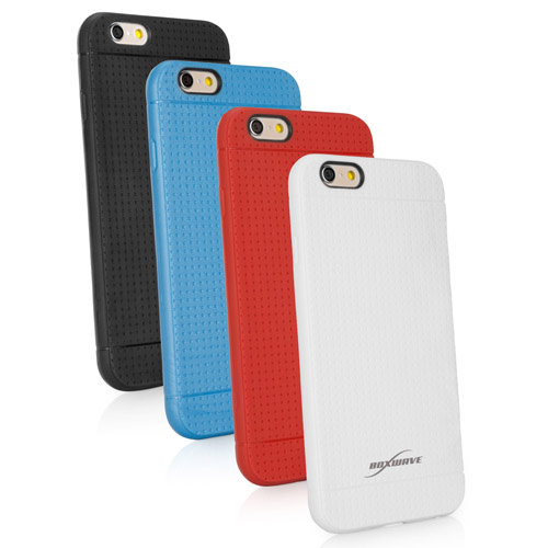 SlimGrip iPhone 6 Case (TPU Cases and Covers) - Crafted to be a long ...