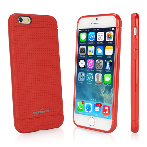 SlimGrip iPhone 6 Case (TPU Cases and Covers) - Crafted to be a long ...
