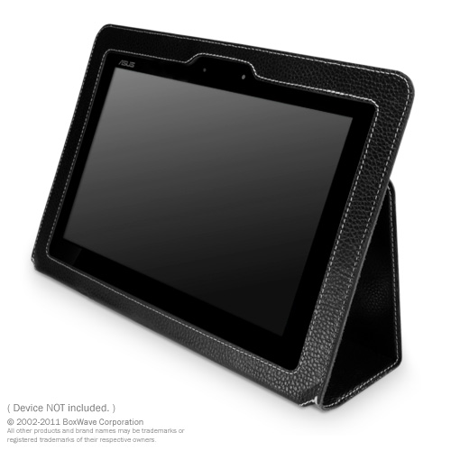 Folio Stand Eee Pad Transformer Prime Case (Synthetic Leather Cases and ...