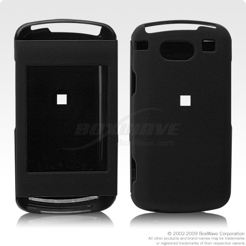 Slim Rubberized Quickfire Shell Case (Polycarbonate Cases and Covers ...