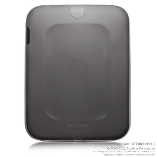 Arctic Frost nook Crystal Slip (TPU Cases and Covers) - Rubberized slip ...