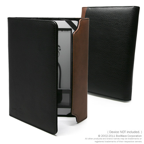 Journeyer Portfolio nook (1st Ed.) Case (Synthetic Leather Cases and ...