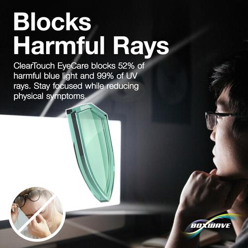 Kindle Fire Sun Shield BoxWave Anti-UV EyeCare Screen Protector For ...