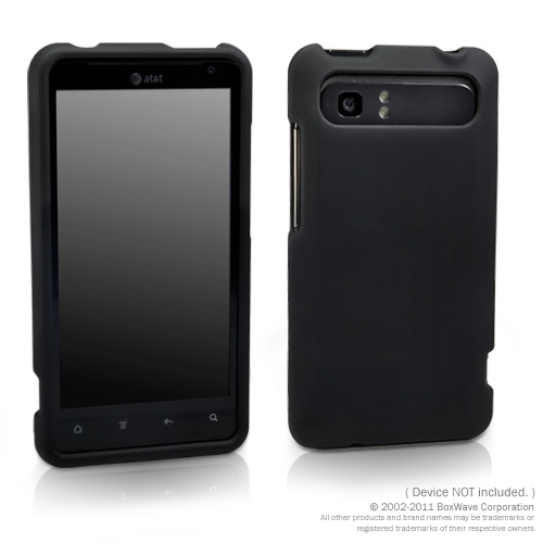 Slim Rubberized Vivid Shell Case (Polycarbonate Cases and Covers ...