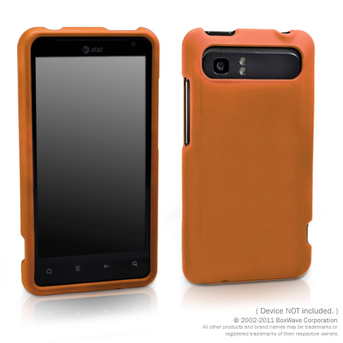 Slim Rubberized Vivid Shell Case (Polycarbonate Cases and Covers ...