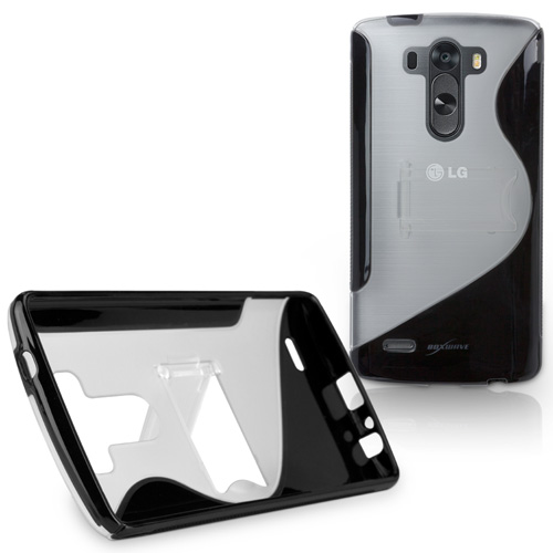 ColorSplash G3 Case with Stand (Polycarbonate Cases and Covers ...