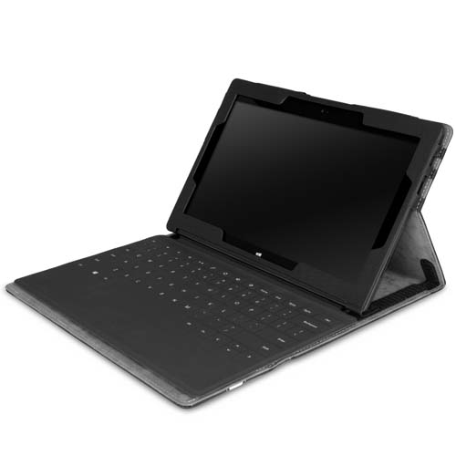 ComfortView Surface Case (Synthetic Leather Cases and Covers) - The ...