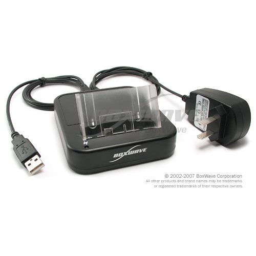 E90 Desktop Cradle (Polycarbonate Stands and Mounts) - Desktop E90 dock ...