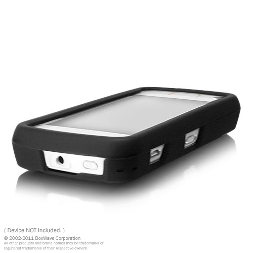 Slim Rubberized N97 Shell Case (Polycarbonate Cases and Covers ...