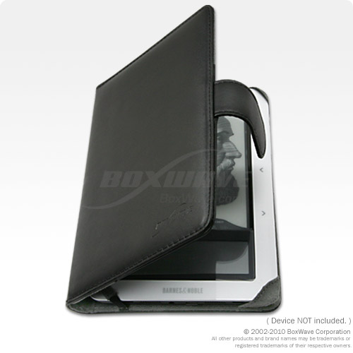 Nero Leather Elite nook (1st Ed.) Case (Synthetic Leather Cases and ...