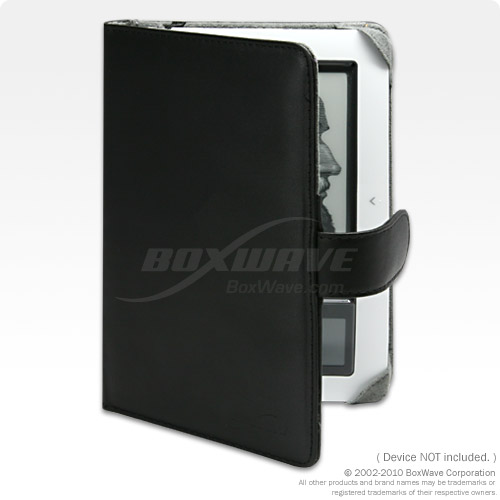 Nero Leather Elite nook (1st Ed.) Case (Synthetic Leather Cases and ...