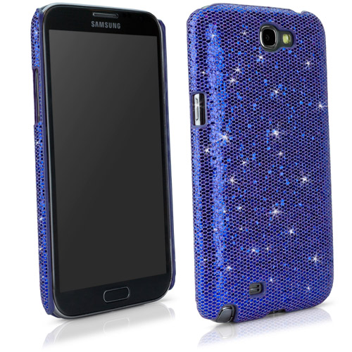 Glamour & Glitz Galaxy Note 2 Case (Polycarbonate Cases and Covers) - A ...