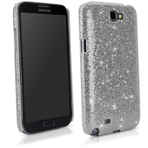 Glamour & Glitz Galaxy Note 2 Case (Polycarbonate Cases and Covers) - A ...