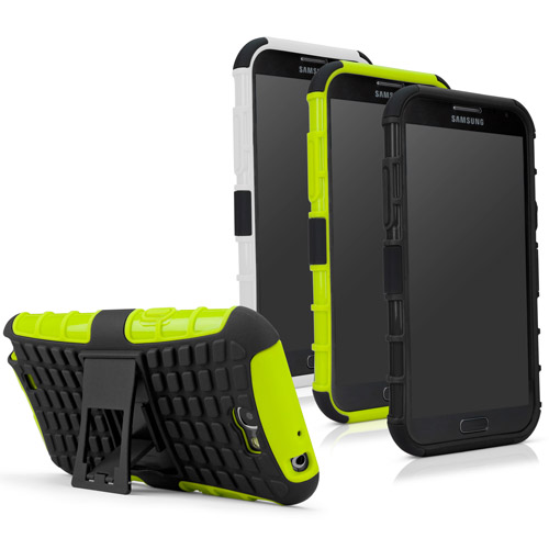 Tuff Site Galaxy Note 2 Case Polycarbonate Cases And Covers A Extra