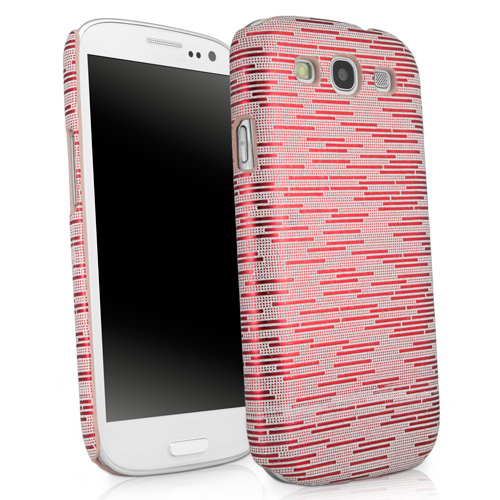 Digital Glitz Galaxy S3 Case (Polycarbonate Cases and Covers) - A ...