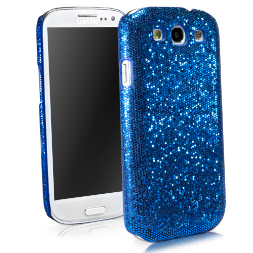 Glamour & Glitz Galaxy S3 Case (Polycarbonate Cases and Covers) - A ...
