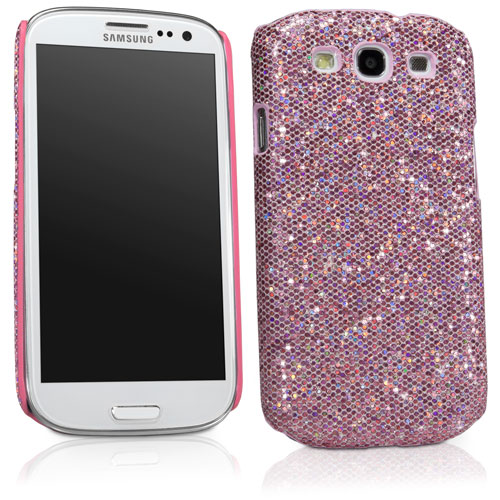 Glamour & Glitz Galaxy S3 Case (Polycarbonate Cases and Covers) - A ...