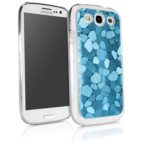 LuxePave Galaxy S3 Case (Polycarbonate Cases and Covers) - A radiant ...