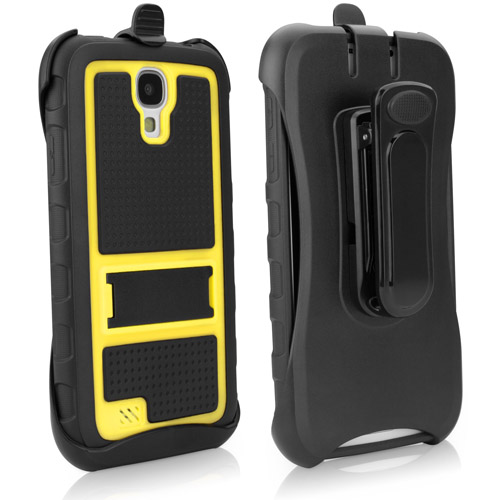 Active Galaxy S4 Case (Polycarbonate Cases and Covers) - Triple layer ...