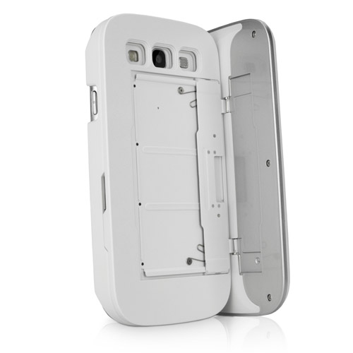 Keyboard Buddy Galaxy S3 Case (Polycarbonate Cases and Covers) - The ...