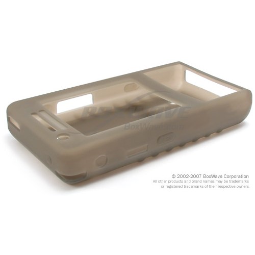 P1i FlexiSkin (Silicone Cases and Covers) - Ultra slim style for your P1i.