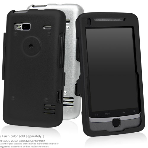 G2 AluArmor Jacket (Aluminum Cases and Covers) - Add some muscle to our ...